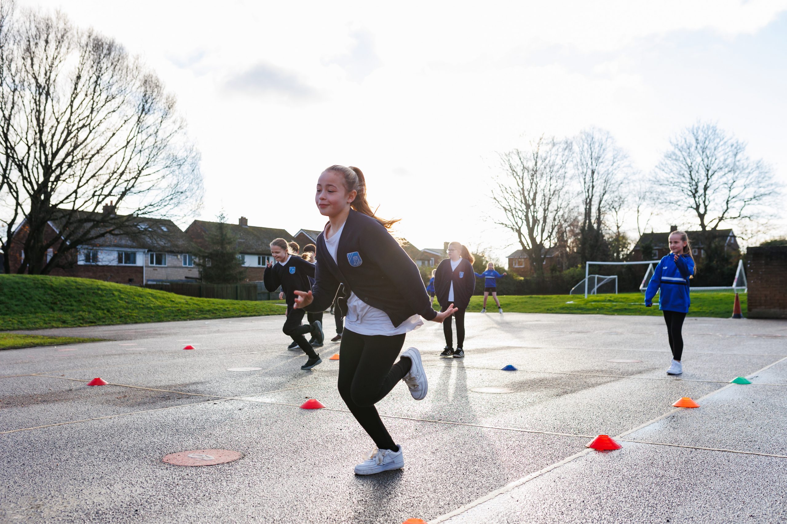 PAT Games - Larks Hill Junior & Infant School : Larks Hill Junior ...